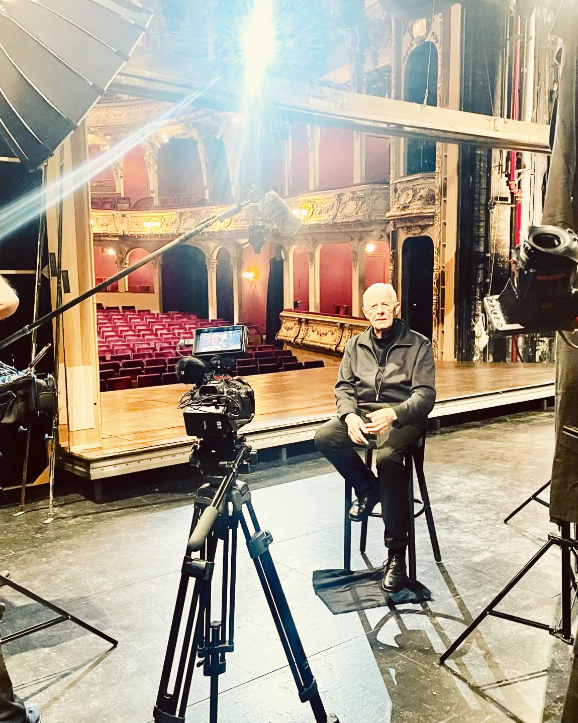 Helene-Weigel-Jahr 2025 | berliner-ensemble